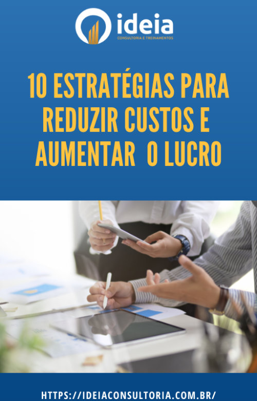 10 Estratégias Para Aumentar A Produtividade Do Seu Negócio