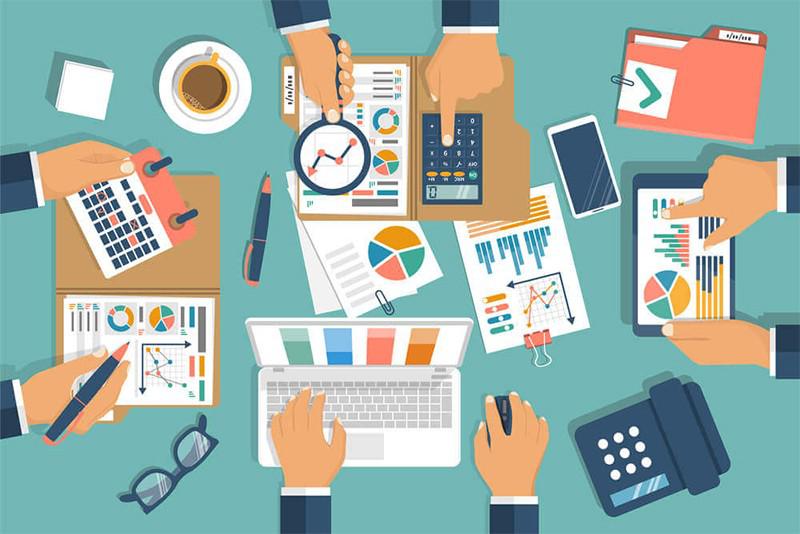 O que é uma consultoria de gestão de processos?